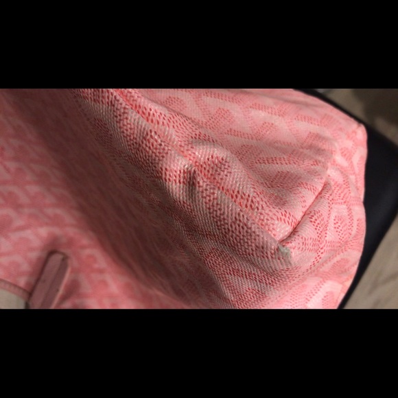 Goyard | Bags | Pink Goyard Pm | Poshmark